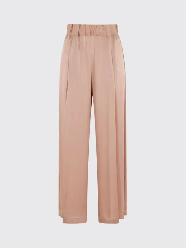 SEMICOUTURE Wide-leg Trousers