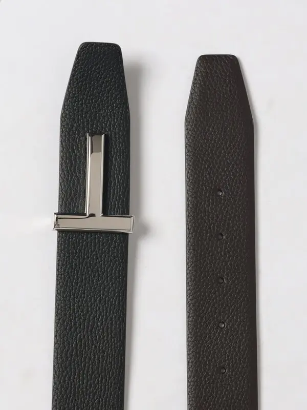 TOM FORD Belt - Brown