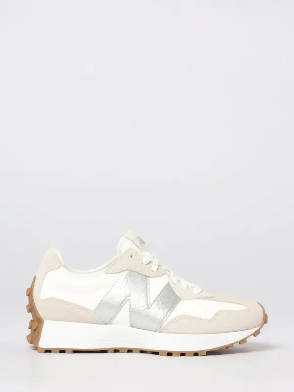 NEW BALANCE Athletic Sneakers - Grey