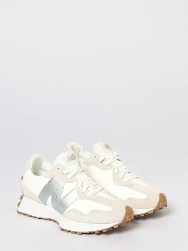 NEW BALANCE Athletic Sneakers - Grey