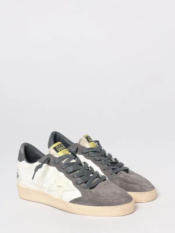 GOLDEN GOOSE Ball Star Sneakers