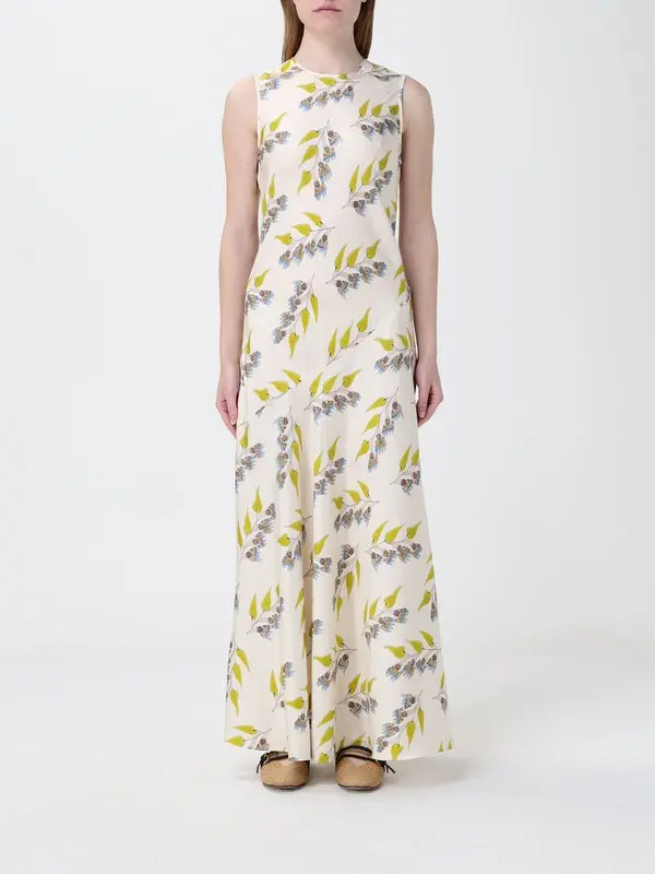 Ulla Johnson Dress - Multicolor