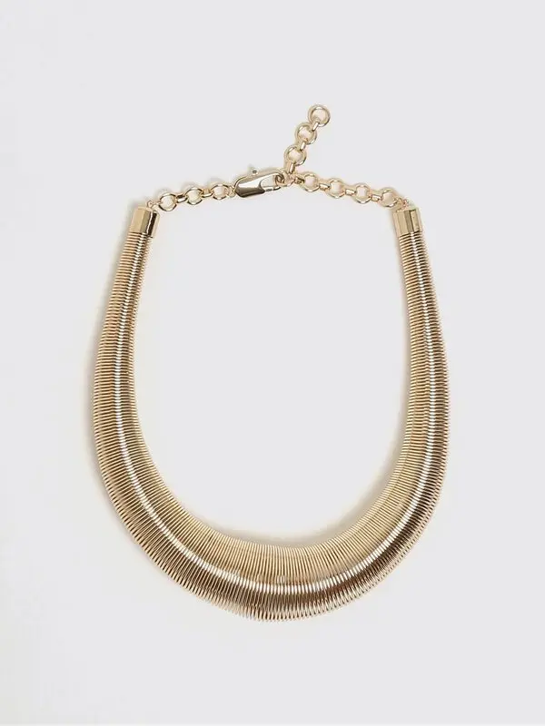 Liviana Conti Necklace - Gold