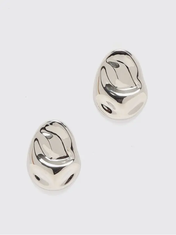 Liviana Conti Stud Earring - Silver