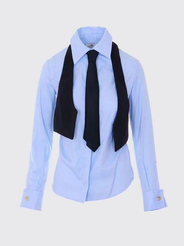 Elisabetta Franchi Shirt