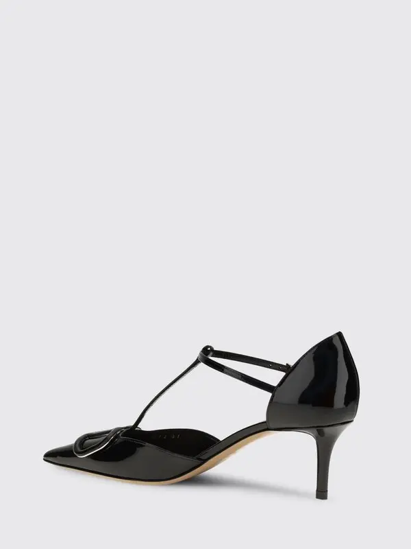 Valentino Garavani T-bar Pumps