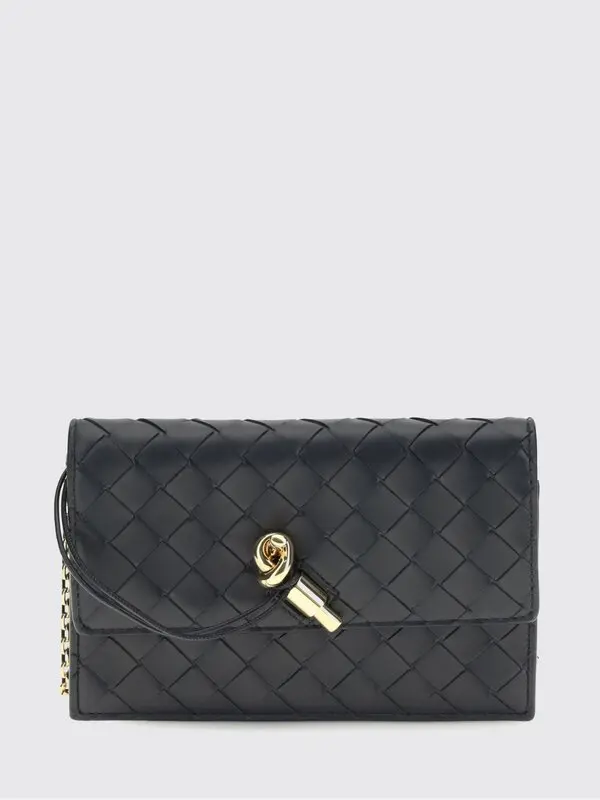 Bottega Veneta Mini Bag - Navy