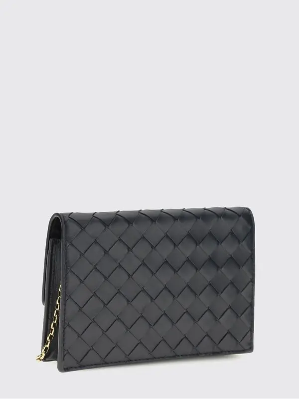 Bottega Veneta Mini Bag - Navy