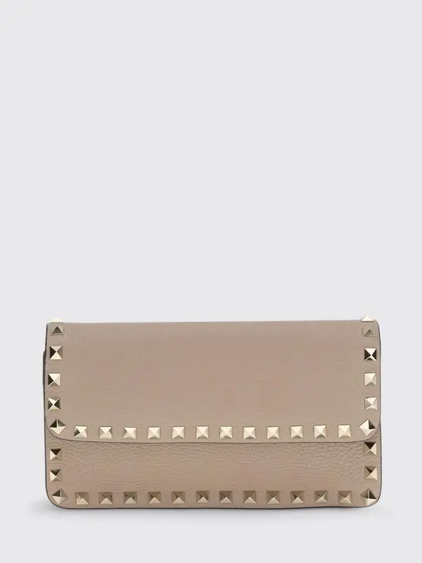 Valentino Garavani Wallet - Blush Pink