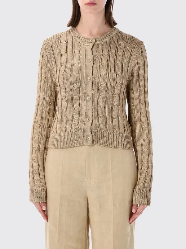 Ralph Lauren Sweater - Beige
