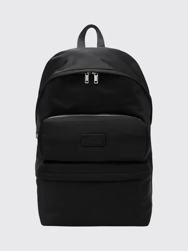 MAISON MARGIELA Backpack - Black