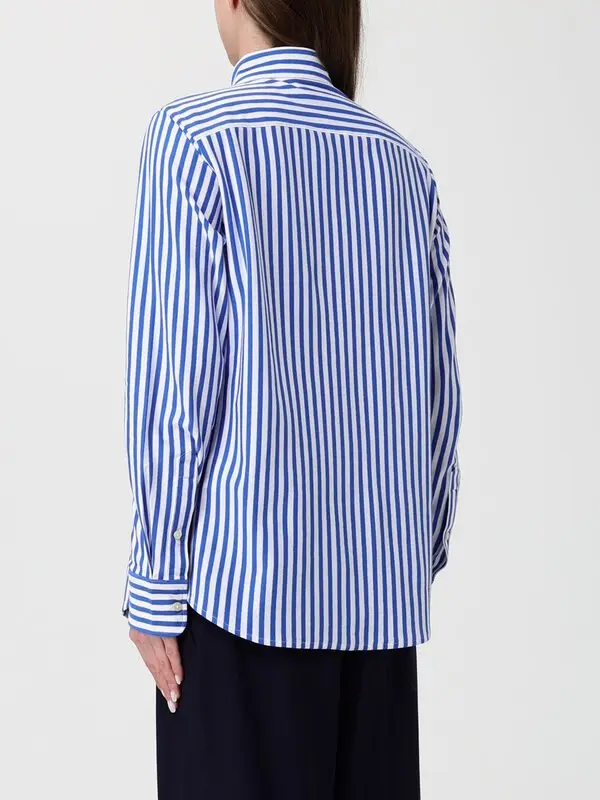 Polo Ralph Lauren Striped Button-up Shirt