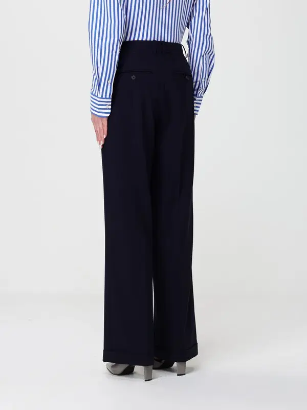 Polo Ralph Lauren Tailored Wool Trousers