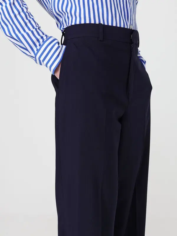 Polo Ralph Lauren Tailored Wool Trousers