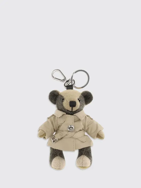 Burberry Key Chain - Multicolor