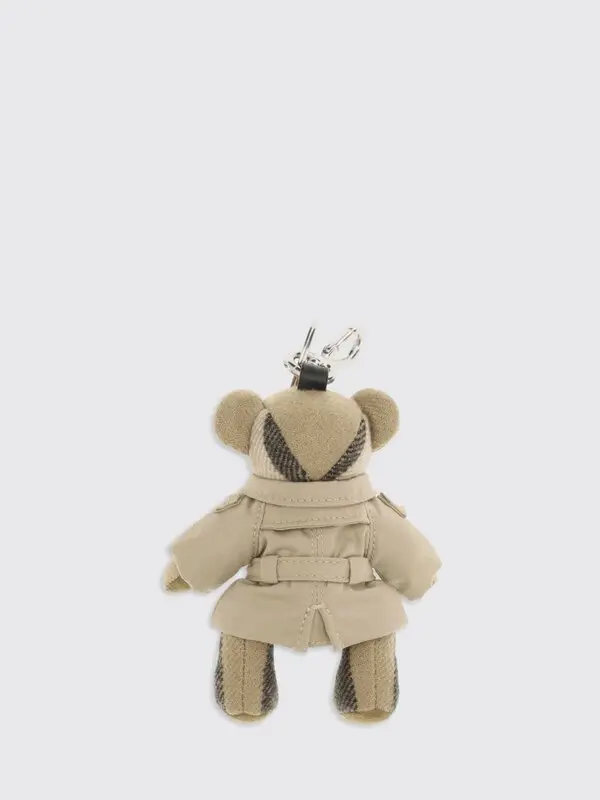 Burberry Key Chain - Multicolor
