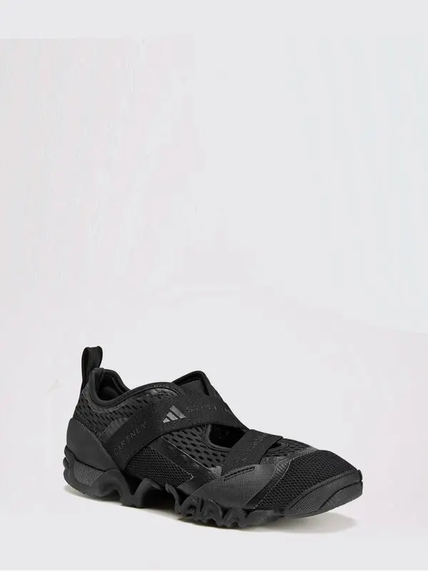 Adidas By Stella McCartney Sportswear X Mesh Sneakers