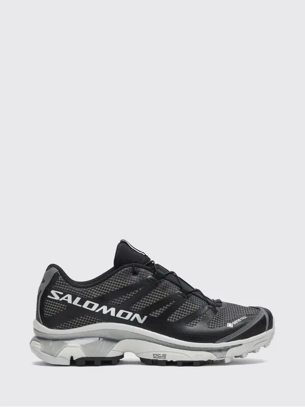 SALOMON Athletic Sneakers - Black