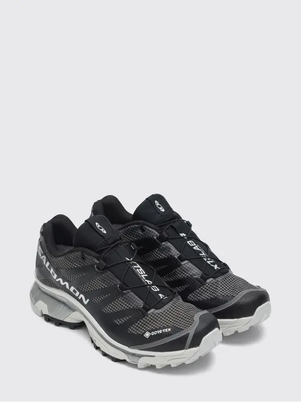 SALOMON Athletic Sneakers - Black