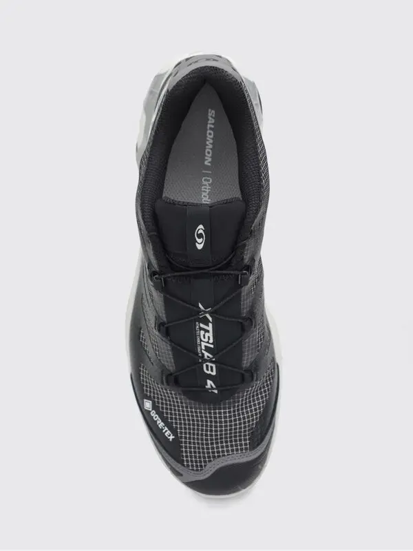 SALOMON Athletic Sneakers - Black