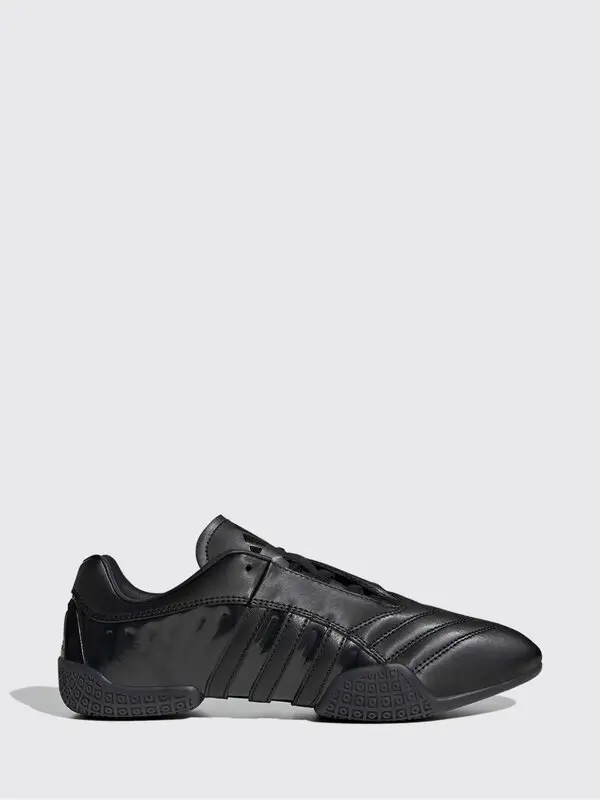 ADIDAS ORIGINALS Taekwondo Lace-up Sneakers - Black
