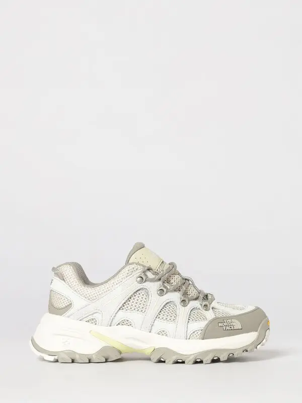 The North Face Lace-up Sneakers - Ice