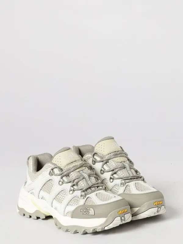 The North Face Lace-up Sneakers - Ice