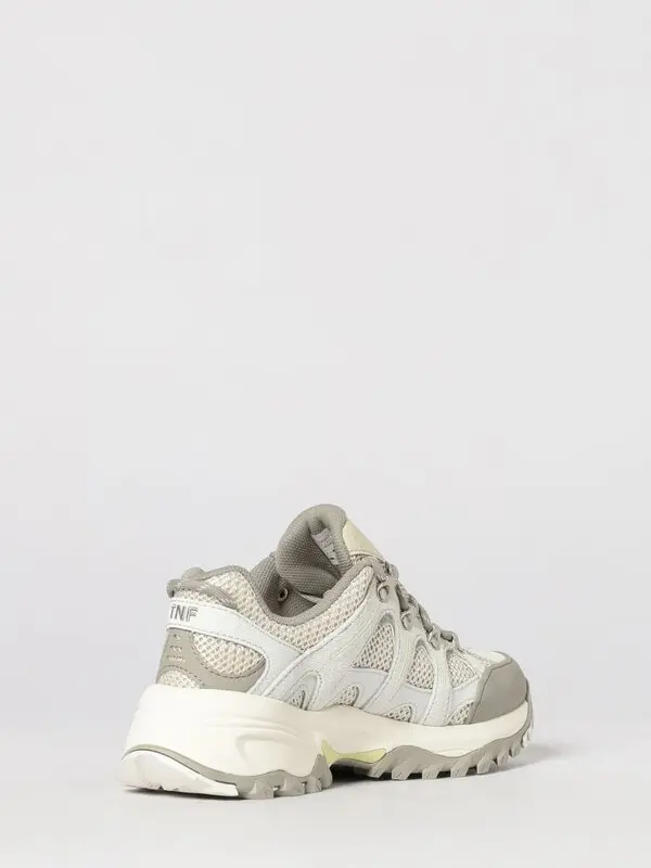 The North Face Lace-up Sneakers - Ice