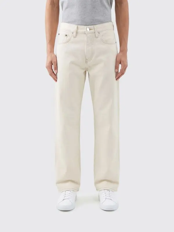 SUNFLOWER Jeans - Ecru