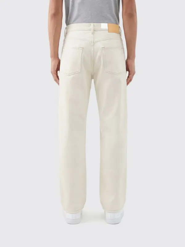 SUNFLOWER Jeans - Ecru