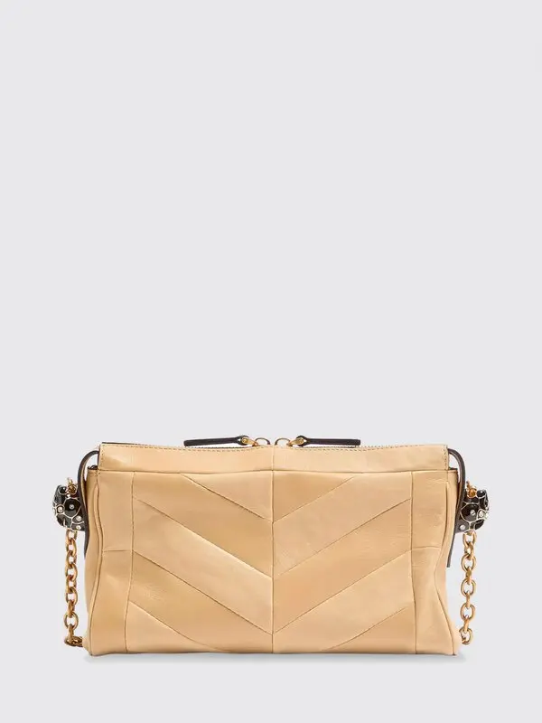 Valentino Garavani Mini Bag - Brown