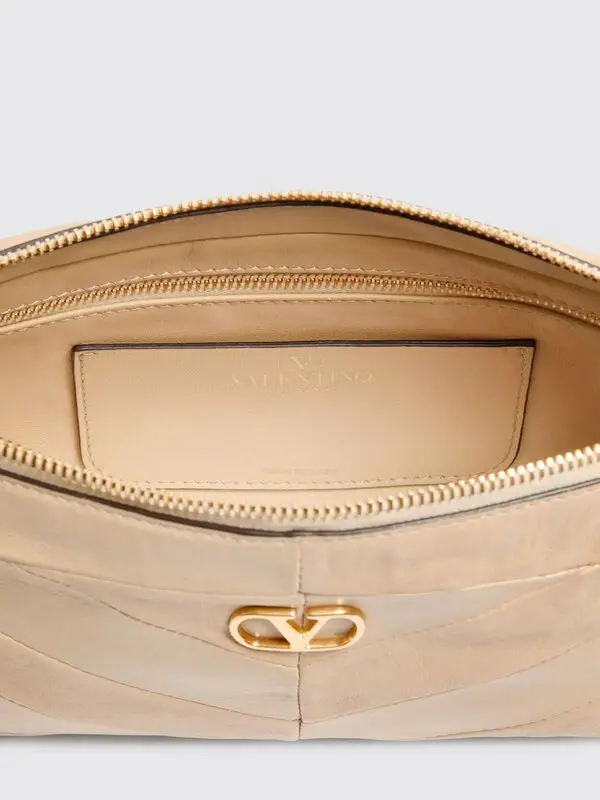 Valentino Garavani Mini Bag - Brown