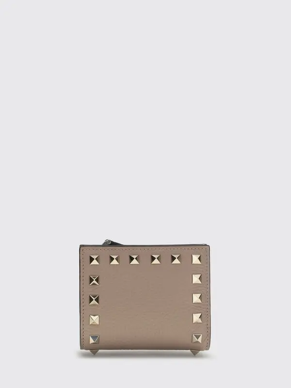 Valentino Garavani Wallet - Blush Pink