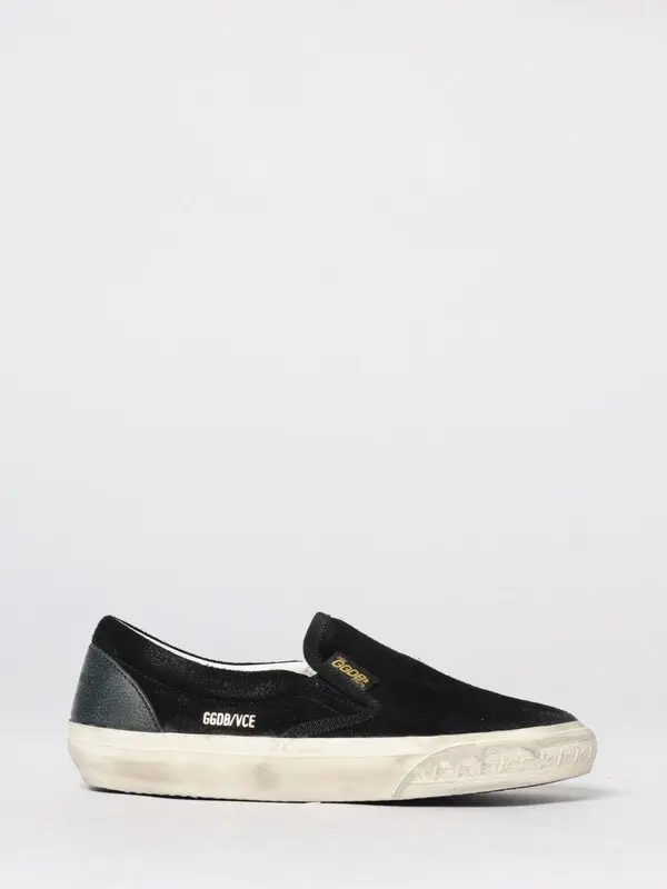GOLDEN GOOSE Slip-on Sneakers