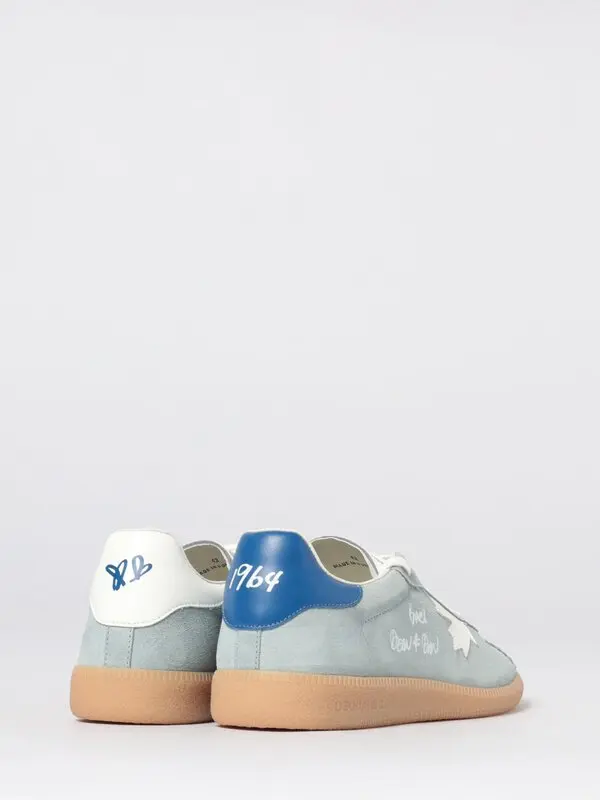 Dsquared2 Sneakers - Blue