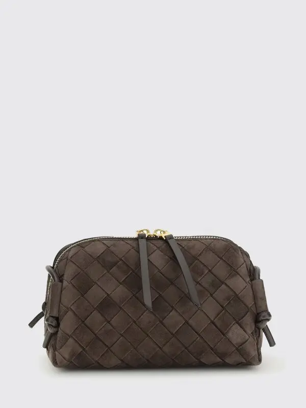 Bottega Veneta Mini Bag - Brown