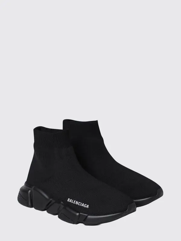 Balenciaga Sock Sneakers - Black