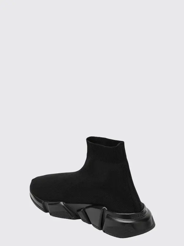 Balenciaga Sock Sneakers - Black