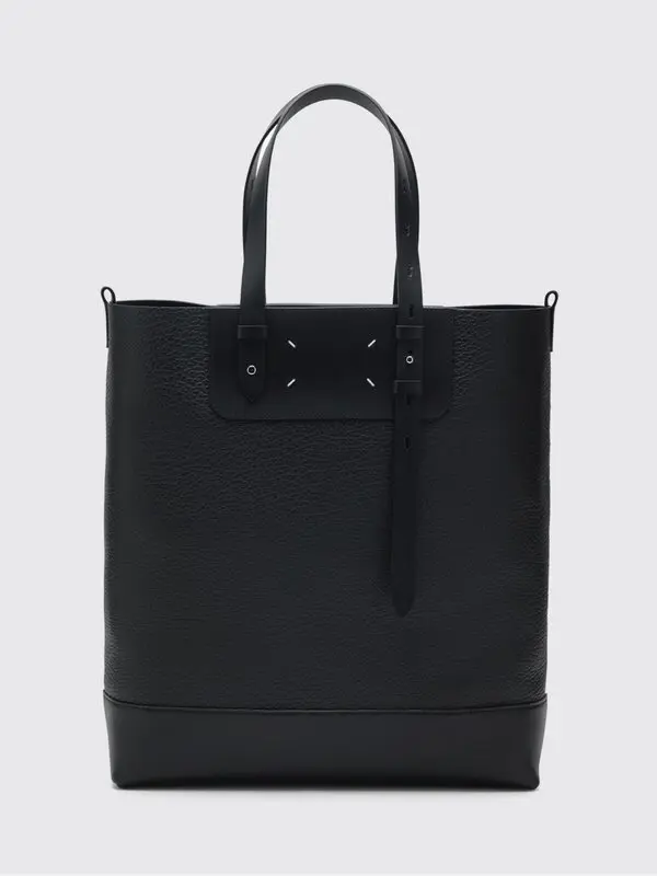 MAISON MARGIELA Shoulder Bag - Black