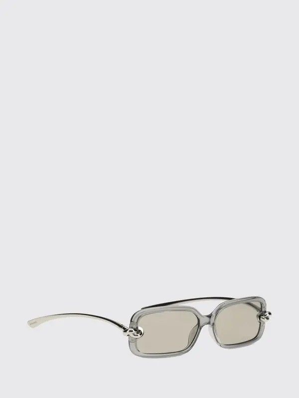 Bottega Veneta Sunglasses - Grey