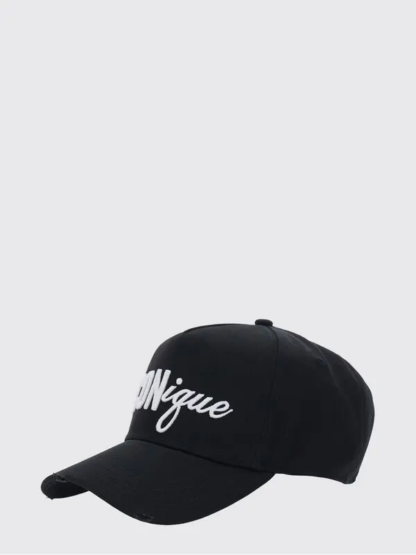 Dsquared2 Baseball Cap - Black