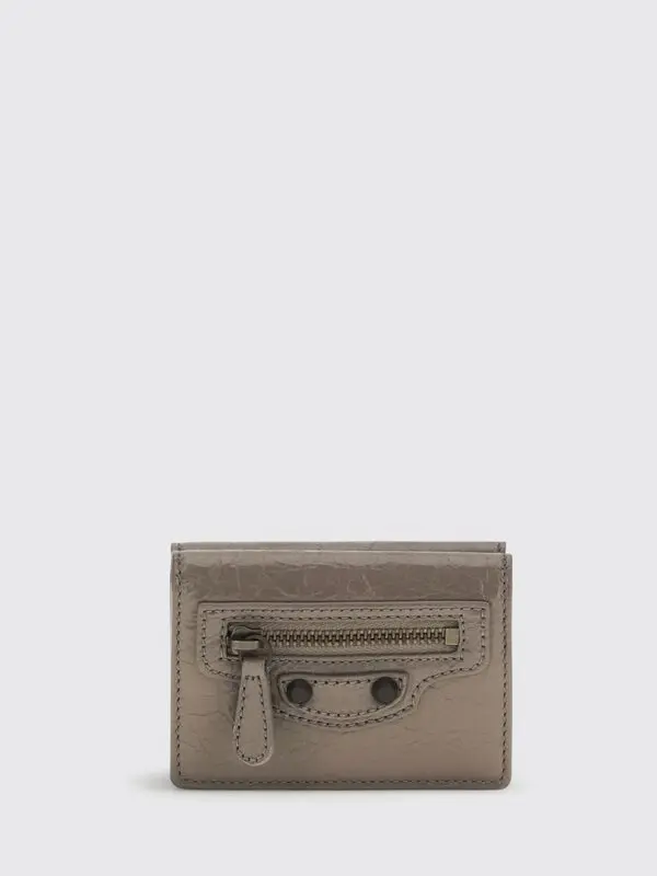 Valentino Garavani Wallet - Blush Pink