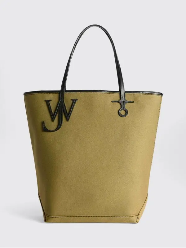 JW Anderson Tote Bag - Kaki