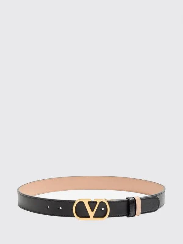 Valentino Garavani Belt - Black 1