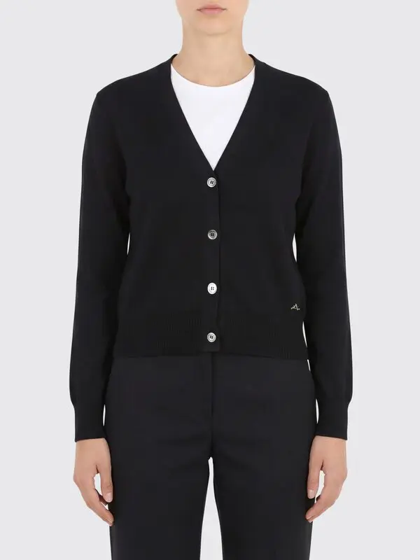 A.p.c. Knit Polo