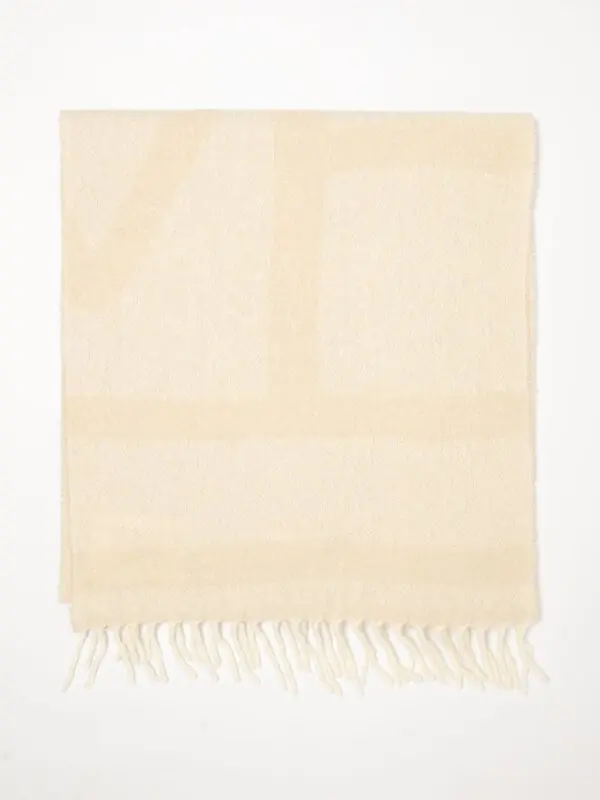 TOTEME Scarf - Beige