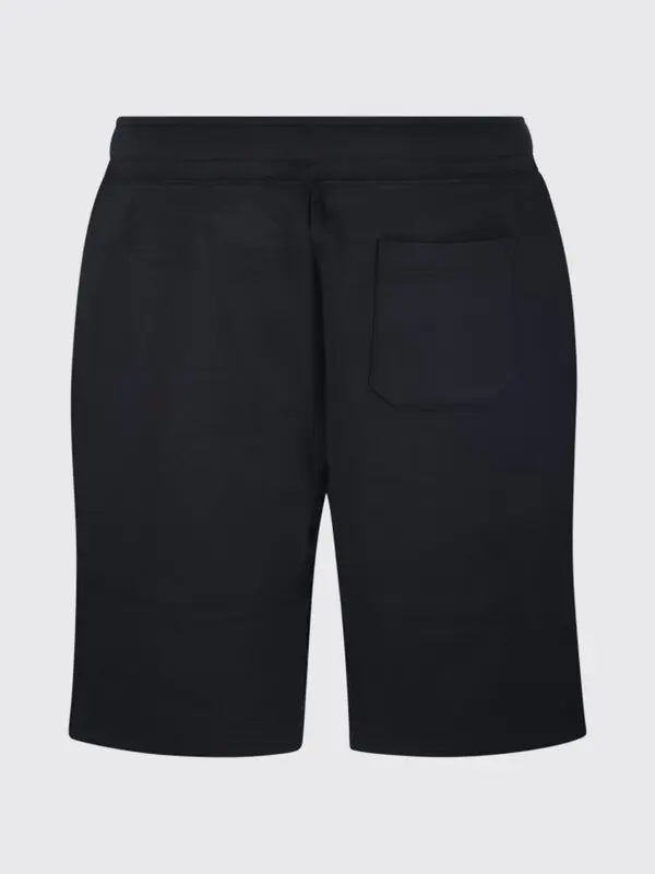 Polo Ralph Lauren Drawstring Shorts - Black