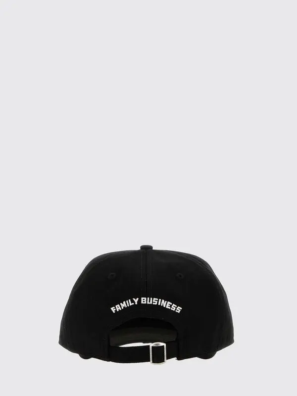 Dsquared2 Cotton Baseball Cap