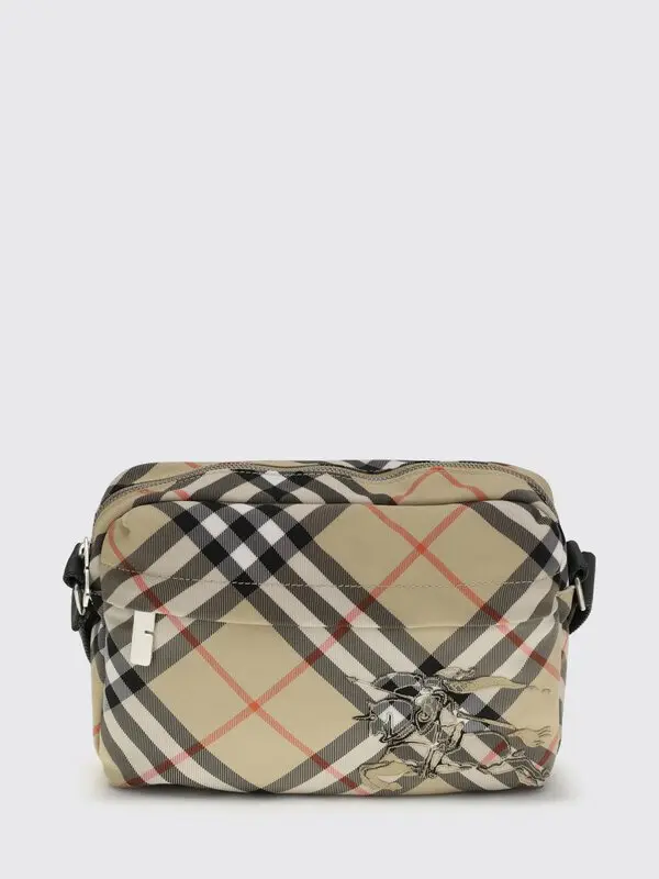 Burberry Crossbody Bag - Earth