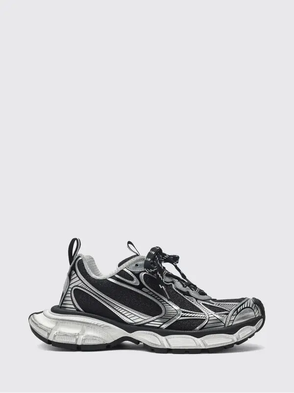 Balenciaga Sneakers - Black